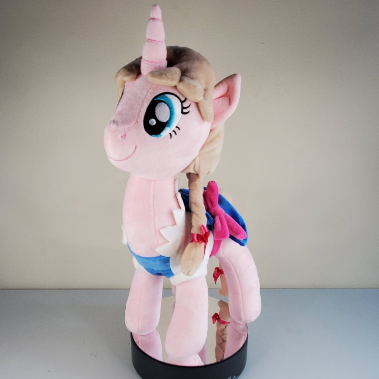 PVCF Caramel Malt Plushy | PVCF / WCPC / MSP Merch Store